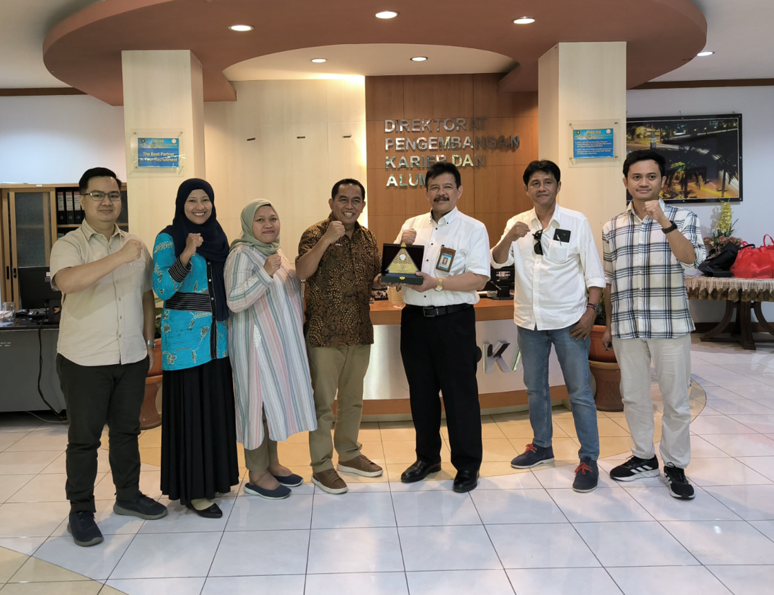 Career Center Universitas Jember